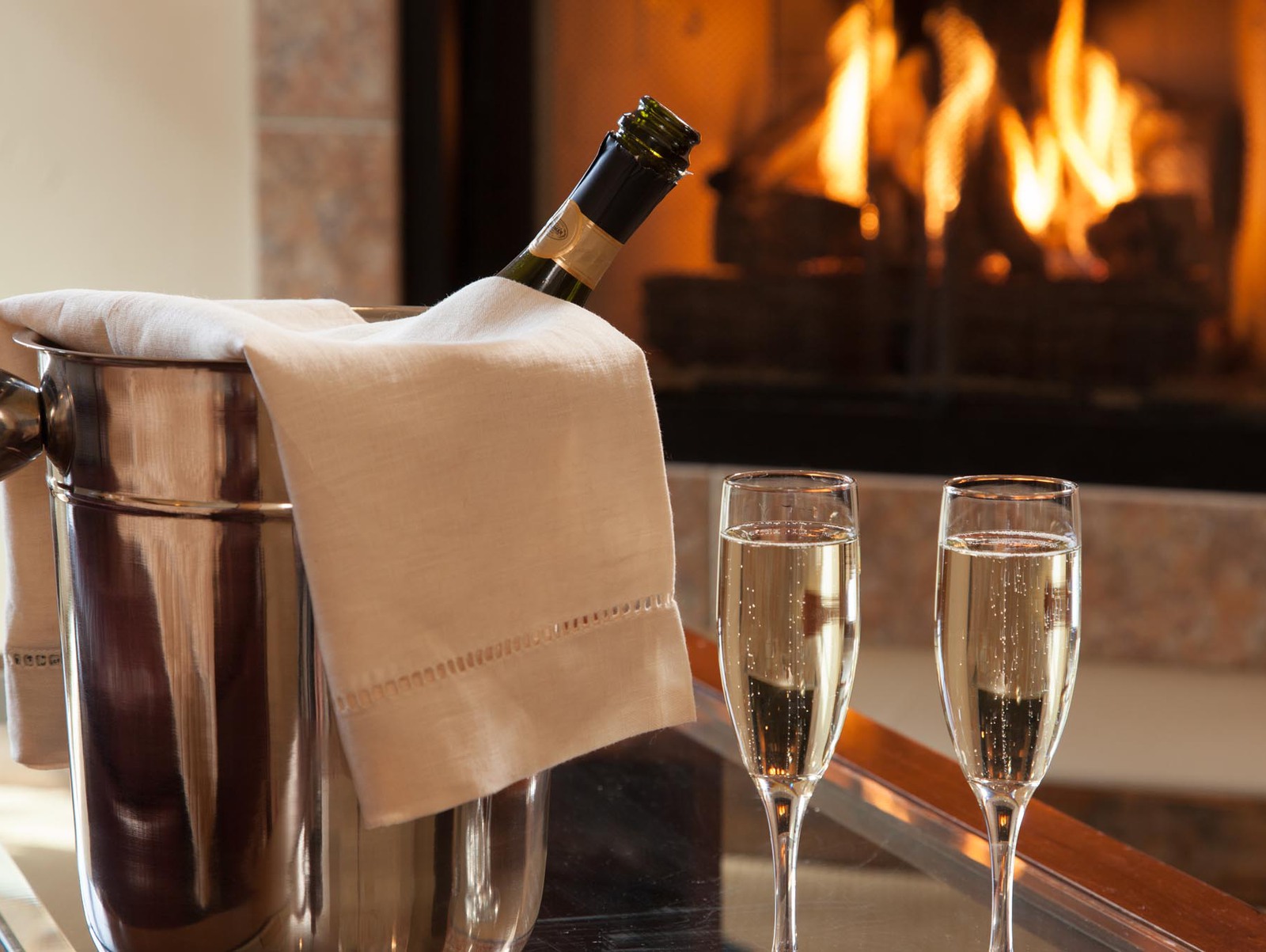 Relaxation Package |Fogelsville Hotel Deals & Packages | Glasbern