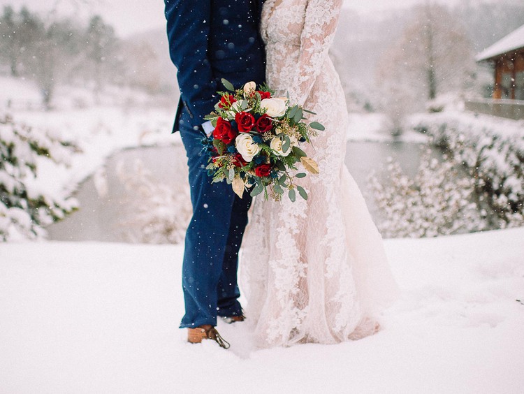 Winter Wedding Offers